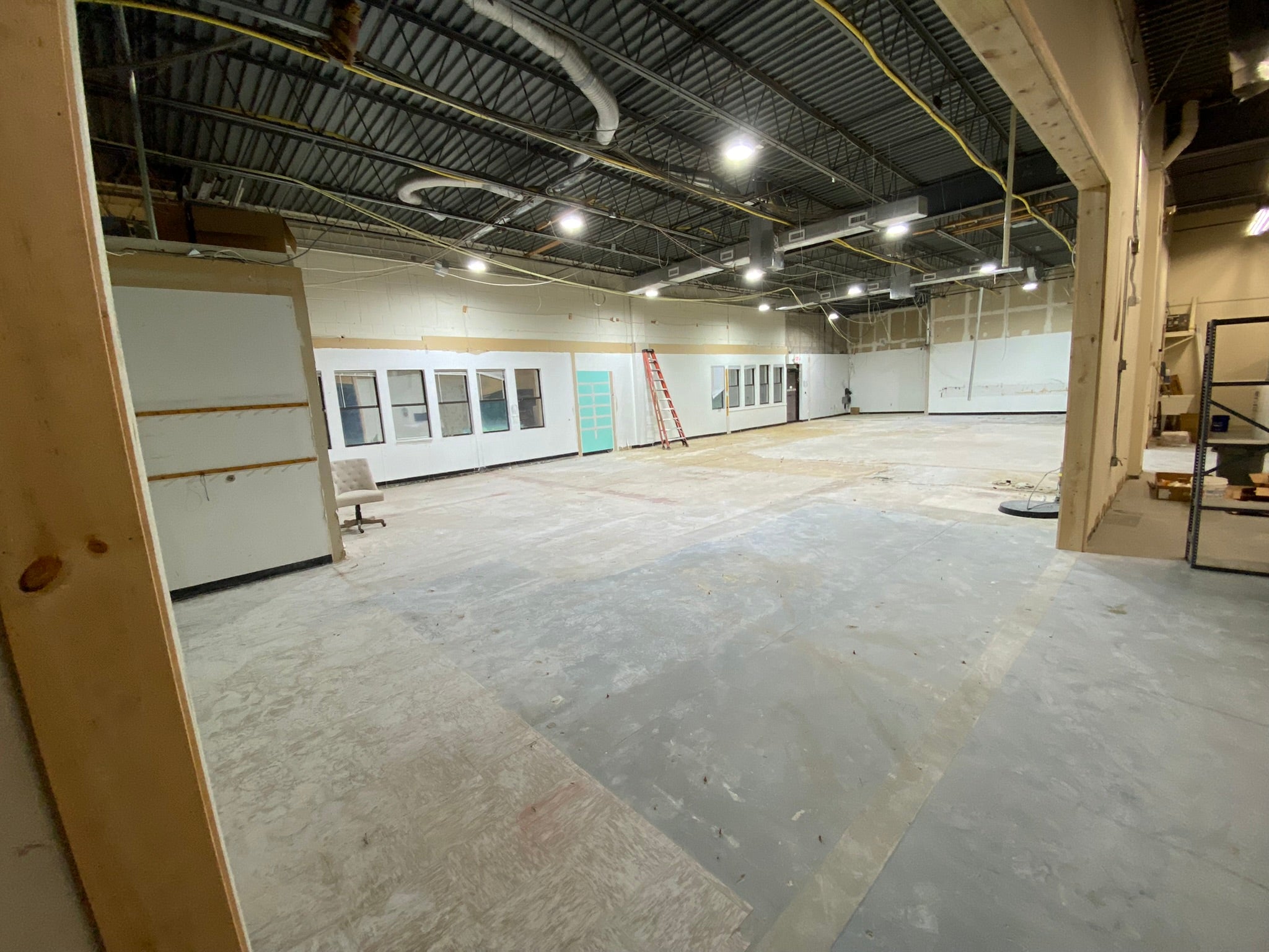 Four E’s USA is growing!