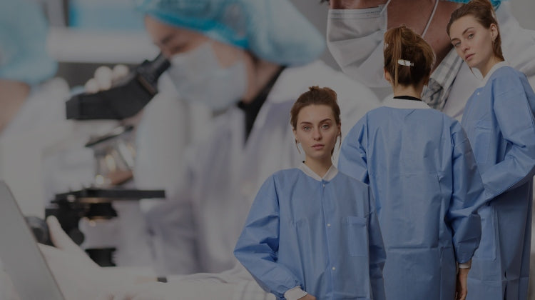 Lab Wear