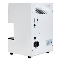 Single-Sample Freezing Point Osmometer