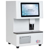 Single-Sample Freezing Point Osmometer