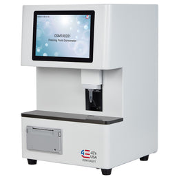 Single-Sample Freezing Point Osmometer