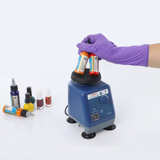 Vortex Mixer Accessories for Variable Speed Vortex Mixers - 4E's USA