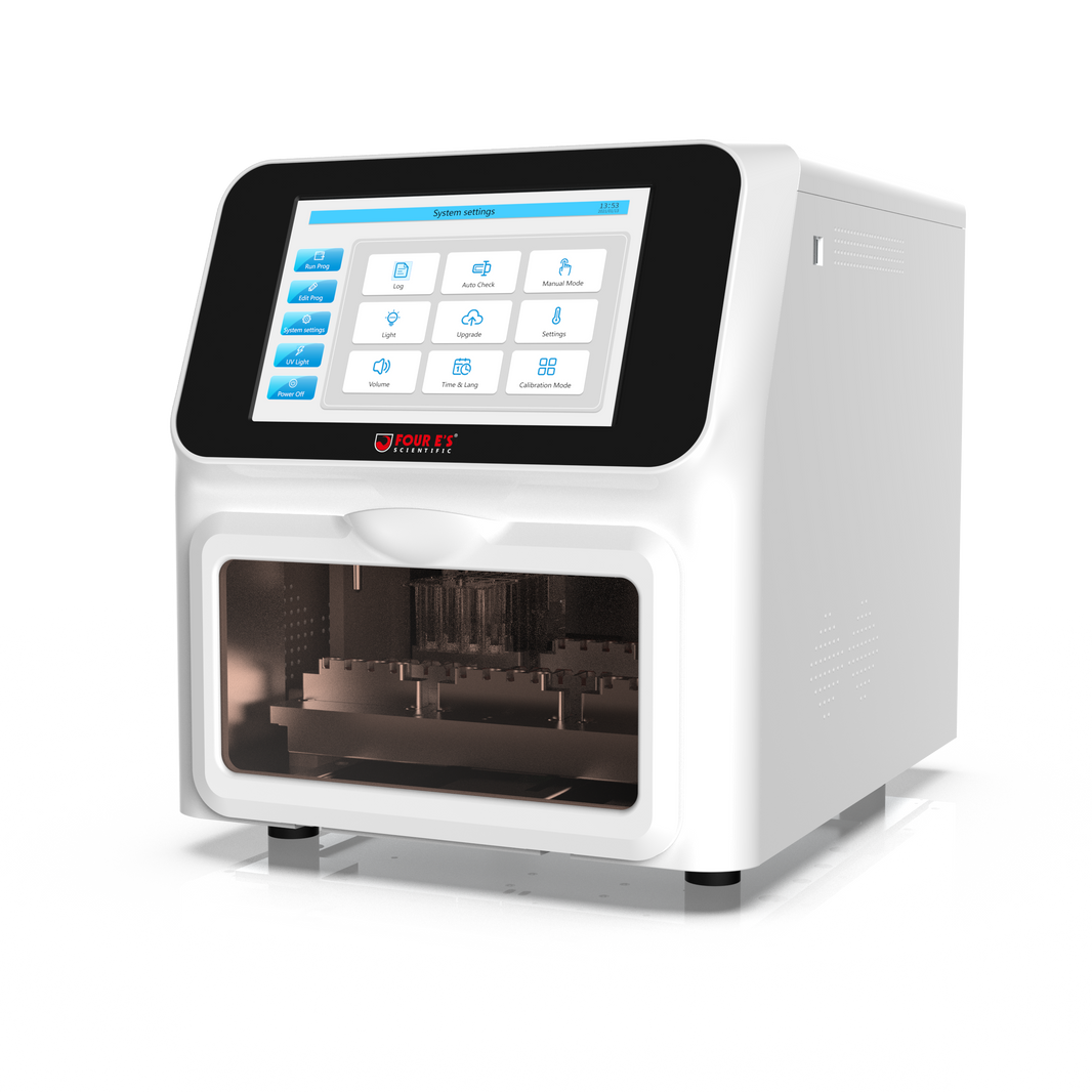 Your Lab Equipment Partner