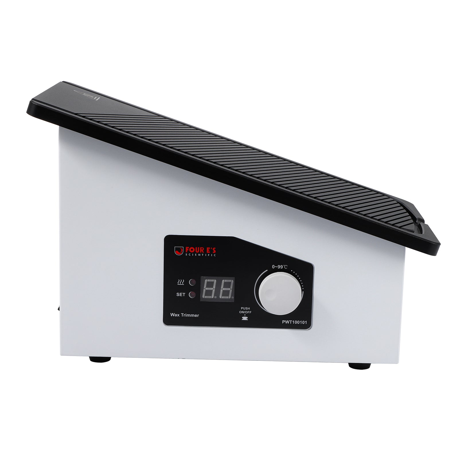 Paraffin Wax Trimmer from Four E's USA