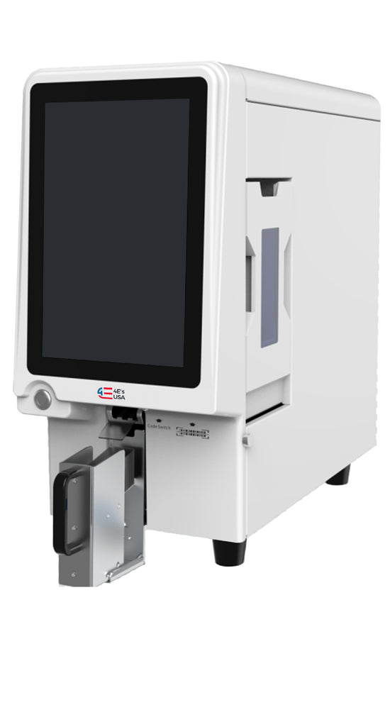 UV Microscope Slide Printer | UV Tissue Cassette Printer - 4E's USA