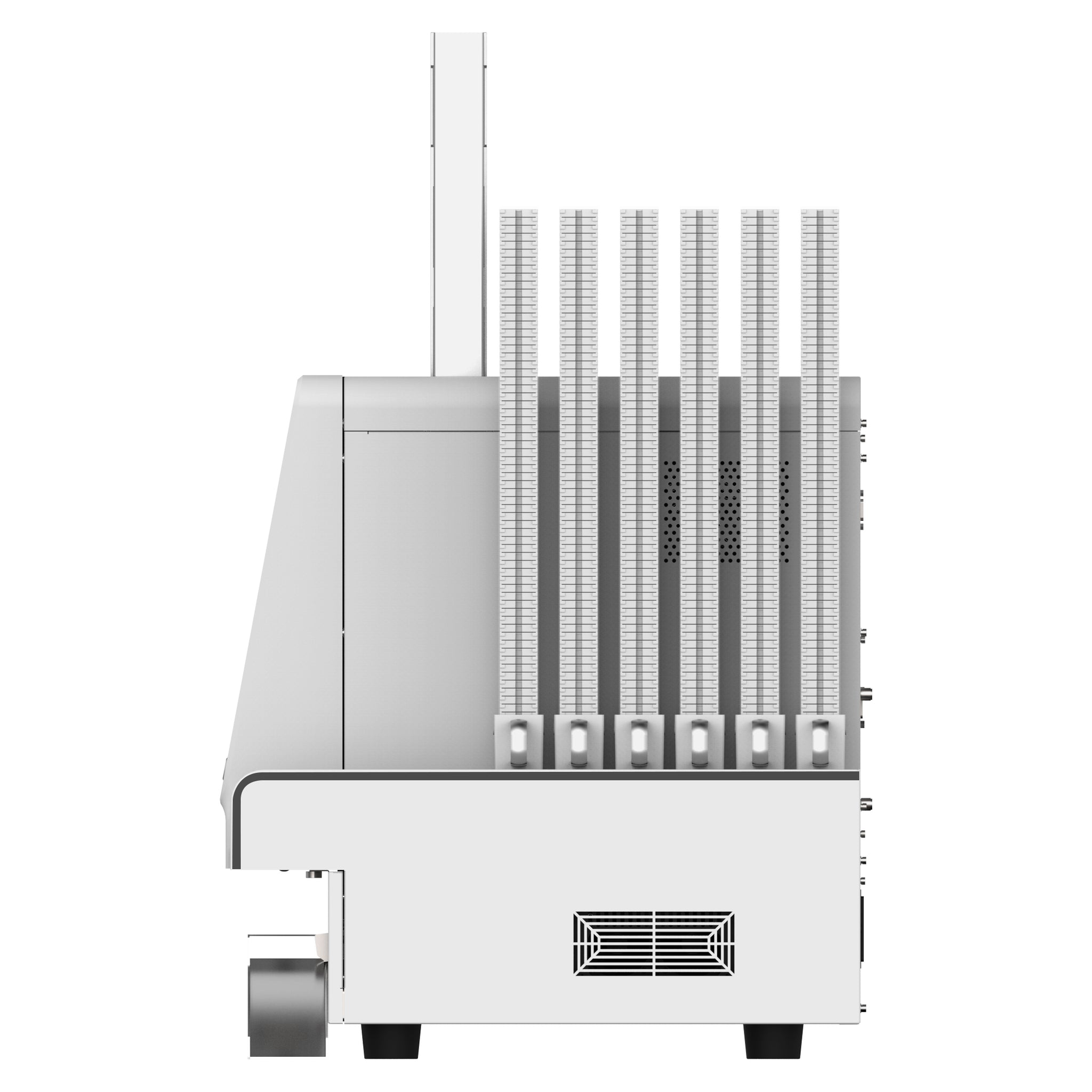 Tissue Cassette Printer