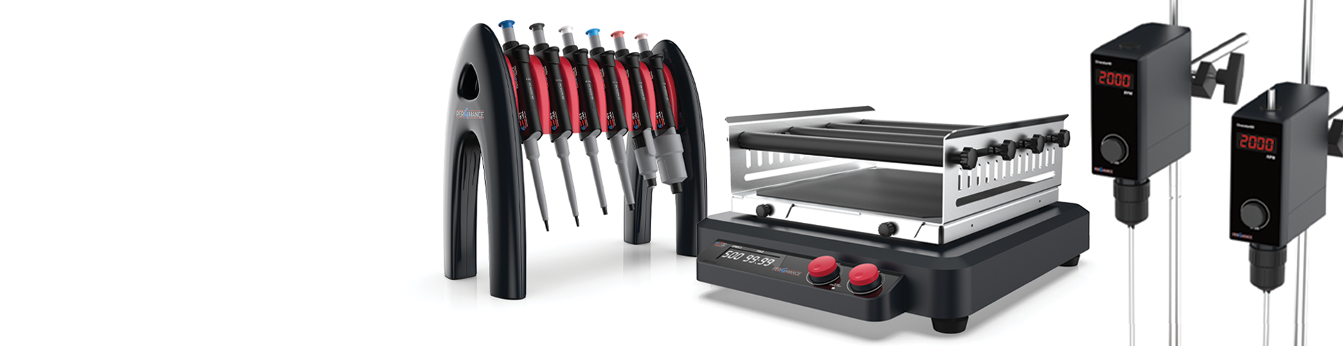 Your Lab Equipment Partner