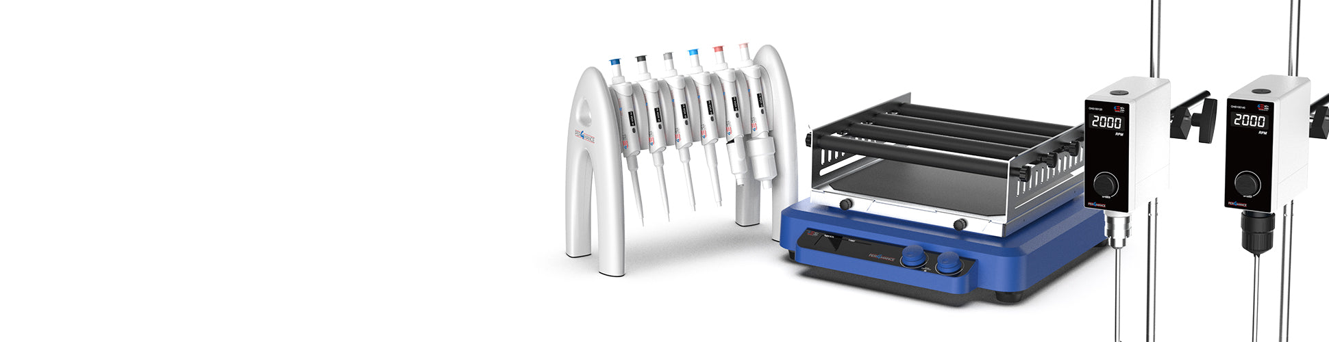 Your Lab Equipment Partner