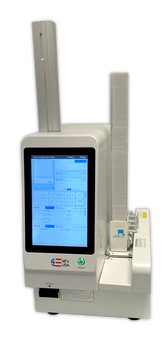 UV Microscope Slide Printer | UV Tissue Cassette Printer - 4E's USA