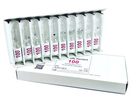 Osmometer Calibration Standard