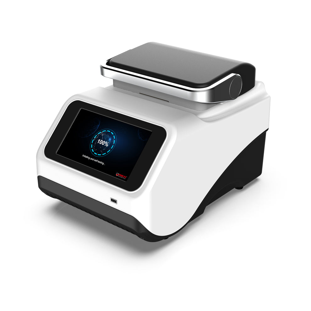 Gradient PCR - Optima96