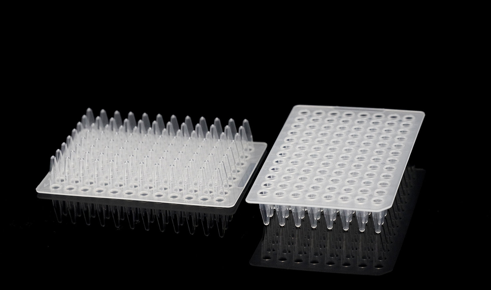 PCR 96-Well Plate - 4E's USA