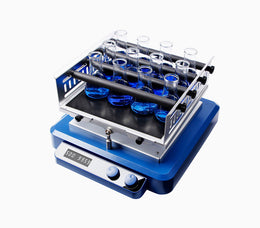 Laboratory Shakers, Rockers, and Mixers - 4E's USA