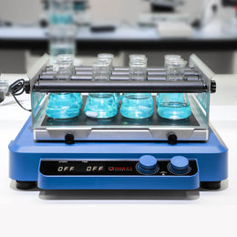 Laboratory Shakers, Rockers, and Mixers - 4E's USA