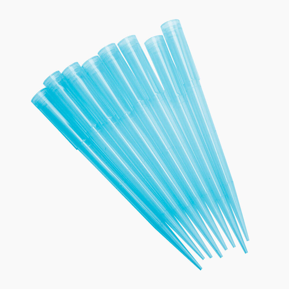1mL Pipette Tips - 4E's USA